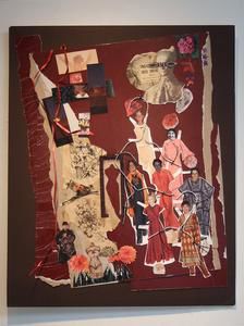 Group collaborative collage project | | news-gazette.com