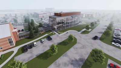 UI Research Park board gets first look at EnterpriseWorks 2.0 design ...