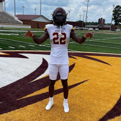 Illini secure JUCO cornerback commit | Sports | news-gazette.com