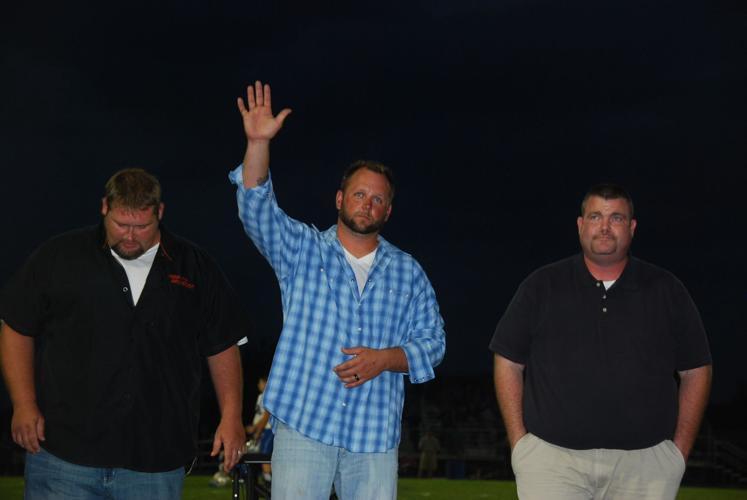 Week 6 Football Homecoming — PBL vs. Clifton Central | Ford County ...