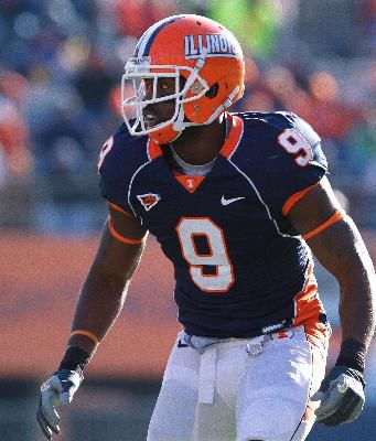 Benn - 'an exceptional kid' - has made Mom proud | Illini football news ...