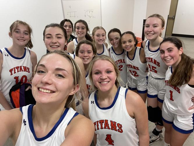 Athletes of the Week: Josie Armstrong and Preston Sledge | Sports ...