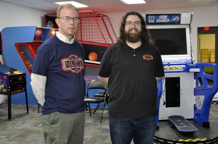 Family fun center to open in downtown Paxton | News | news-gazette.com