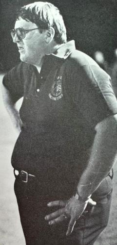 Former Mahomet-Seymour football coach Frank Dutton passes away | Sports ...