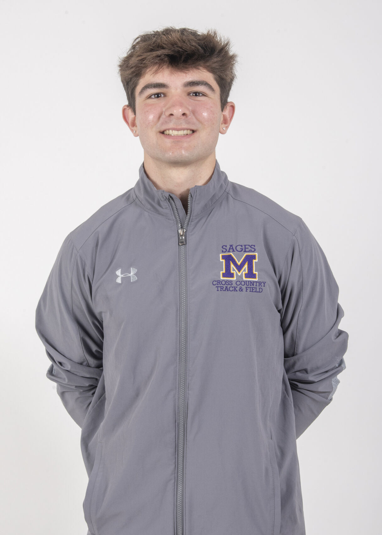 2024 All-Area Boys' Cross-Country: Meet the complete team | Sports ...