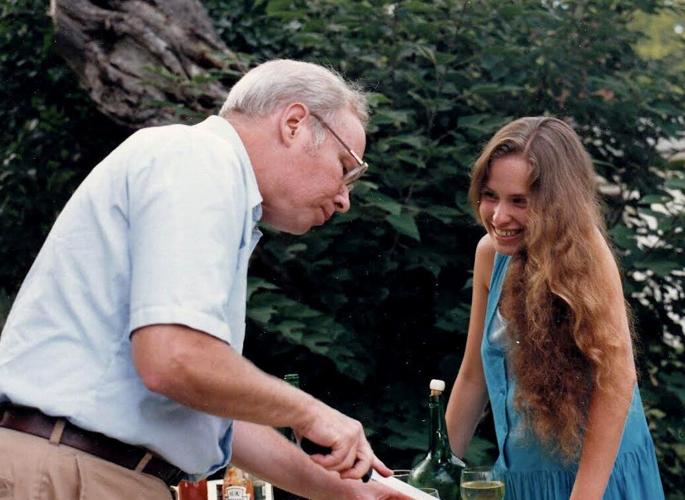 A Life Remembered | He'll go down in history | University-illinois ...