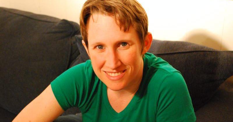 Getting Personal: Jennifer Bechtel | News | news-gazette.com