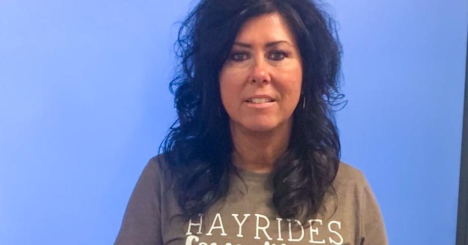Teacher of the Week: Carrie Waterman, Edison Elementary School ...