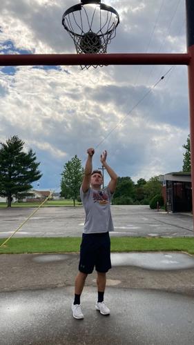 GCMS boys' basketball gets creative in summer workouts | Sports | news ...