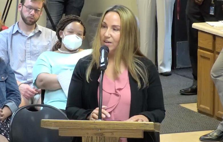 Unit 4 principal hires: Sanders to Centennial, Mast to Franklin, Tee to ...