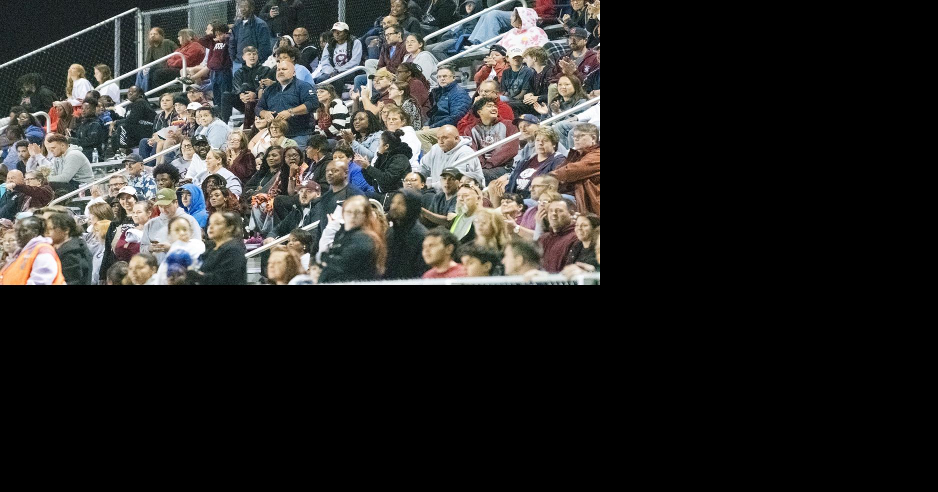 PHOTO GALLERY: Prep Football: Danville vs. Central | Multimedia | news ...