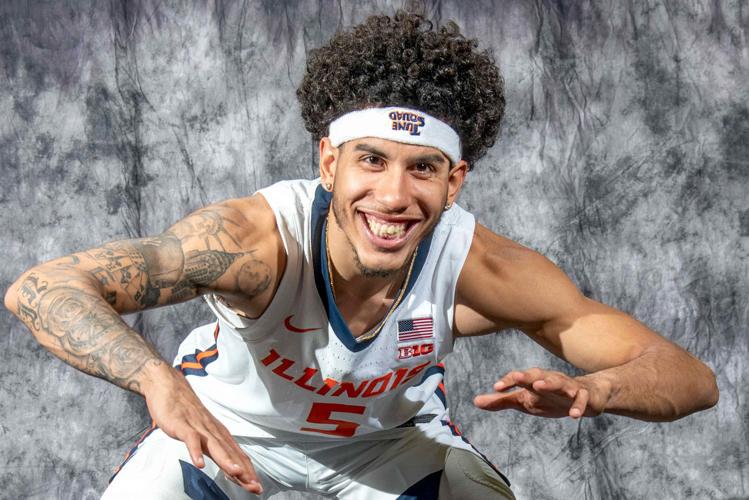 Meet the Illini | Multimedia | news-gazette.com