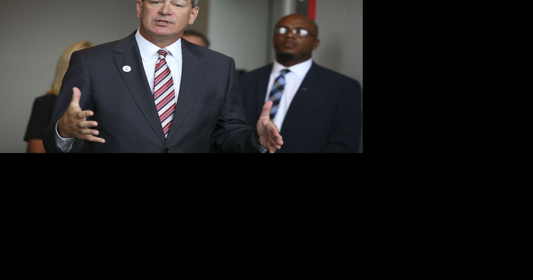 Jim Dey | Not a pay raise, but a 'cost-of-living increase' | Columns ...