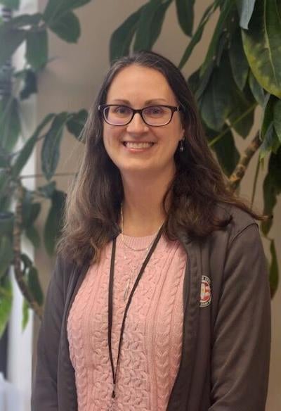 Veteran Champaign County probation employee named to head office ...