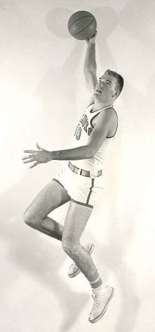 Former Illini basketball star Dave Downey dies at 84 | Local News ...
