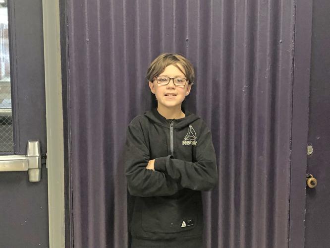 Education 2023 | The exemplary 11: Bement Middle School | News | news ...