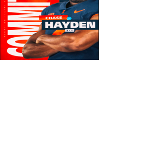 Ex-Arkansas running back Hayden links to Illini | Sports | news-gazette.com