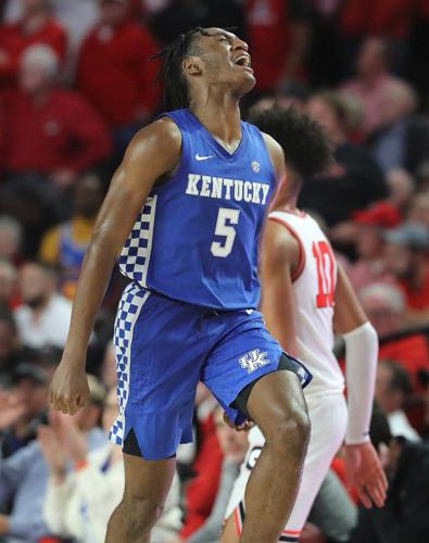 Seeding is believing: Scott Richey's bracketology (Jan. 15) | Illini ...