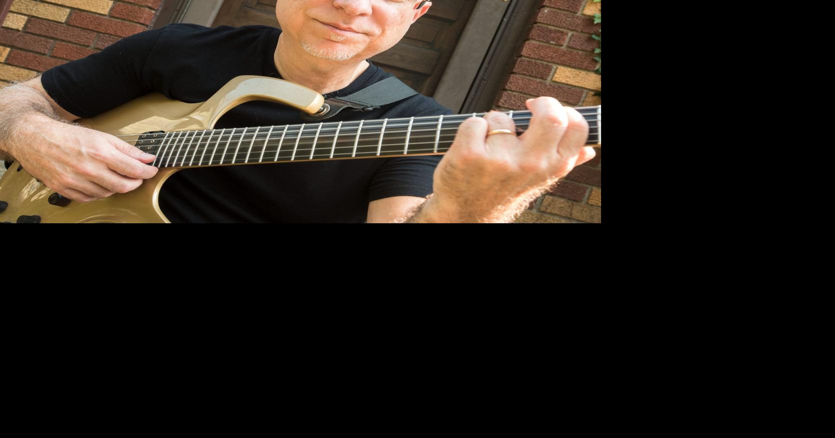 Studio Visit: Jack Brighton | News | news-gazette.com