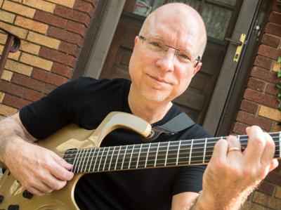 Studio Visit: Jack Brighton | News | news-gazette.com