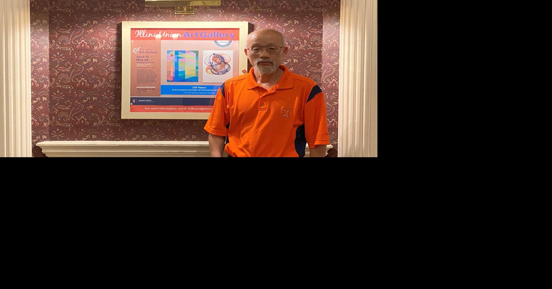 My Turn | John Milton Gregory's legacy: Making UI what it is today ...