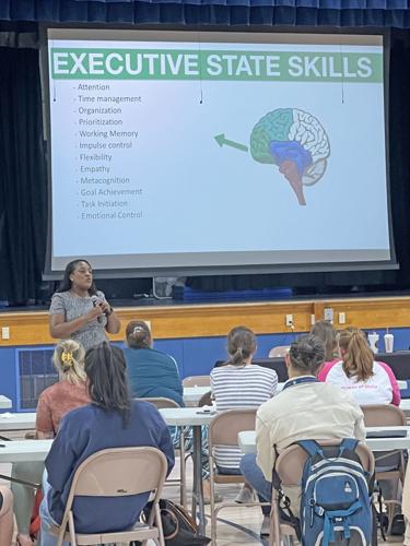 UPDATED PHOTO GALLERY: Back to school | News | news-gazette.com