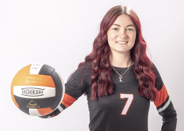 Faces of Fall: Aug. 28, 2022 | Sports | news-gazette.com