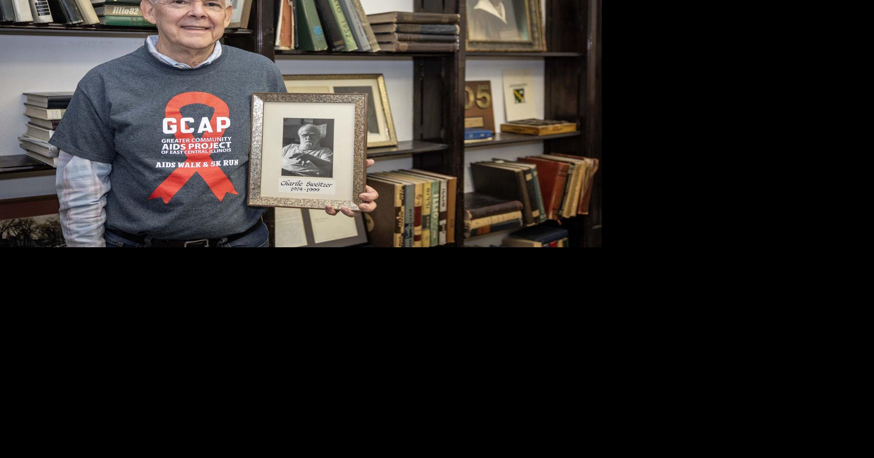Greater Community AIDS Project recognizes 40 years of providing support ...