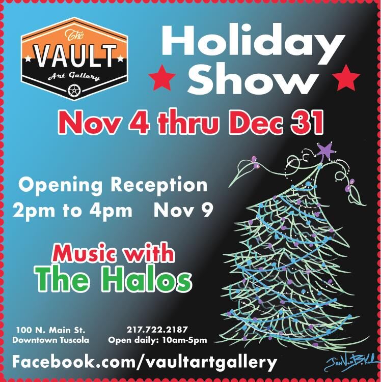 The Vault.pdf | Local Offers | news-gazette.com