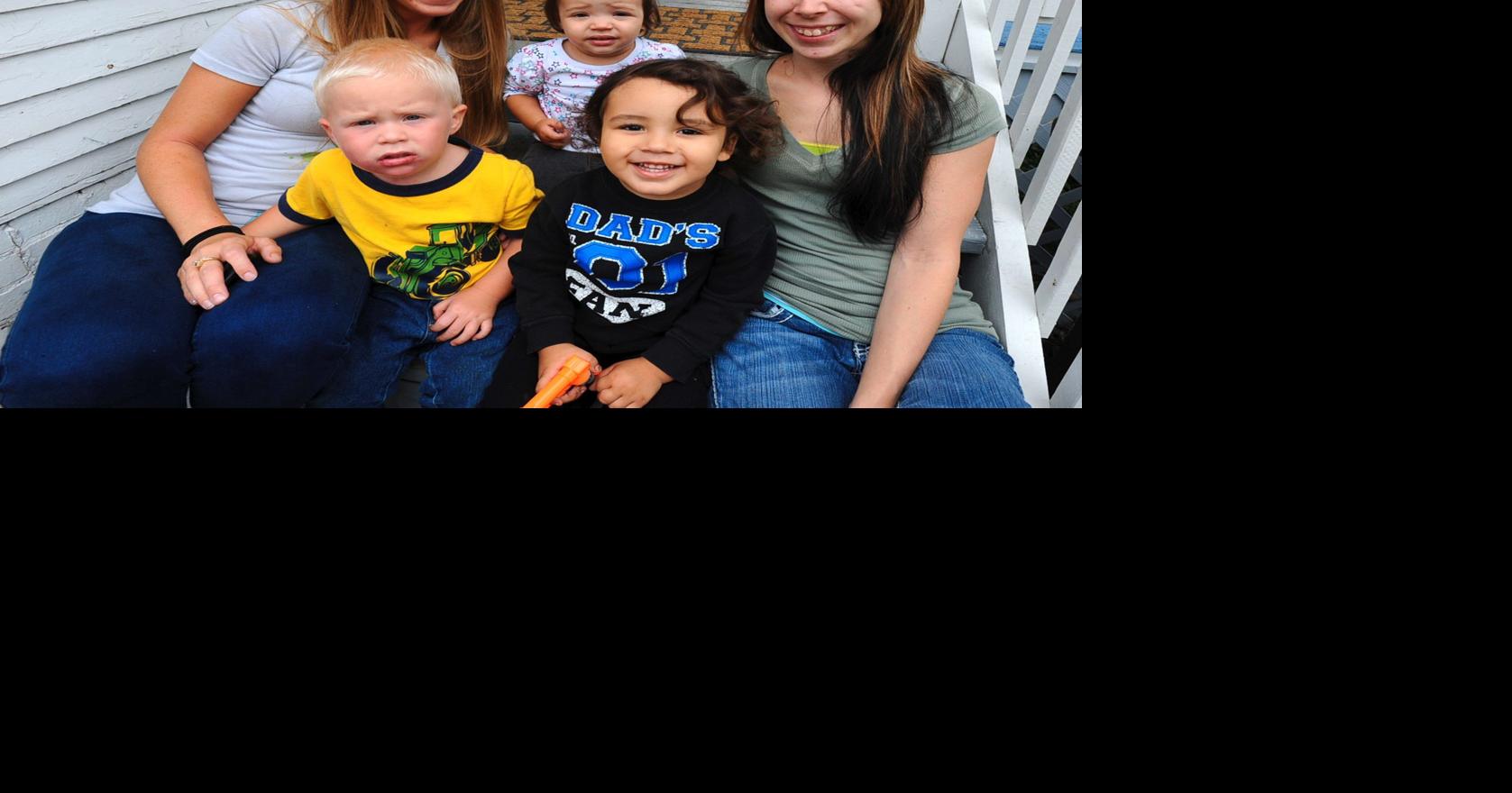 Diapers: Dandy way to help the less fortunate | News | news-gazette.com