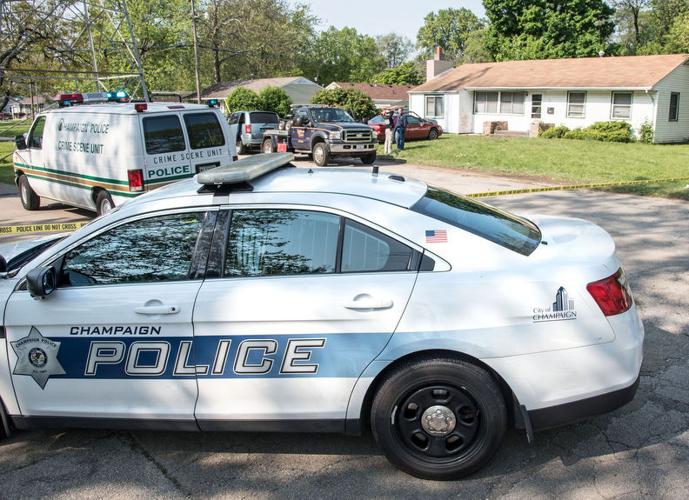 UPDATED: One dead, second injured in north Champaign shooting | News ...