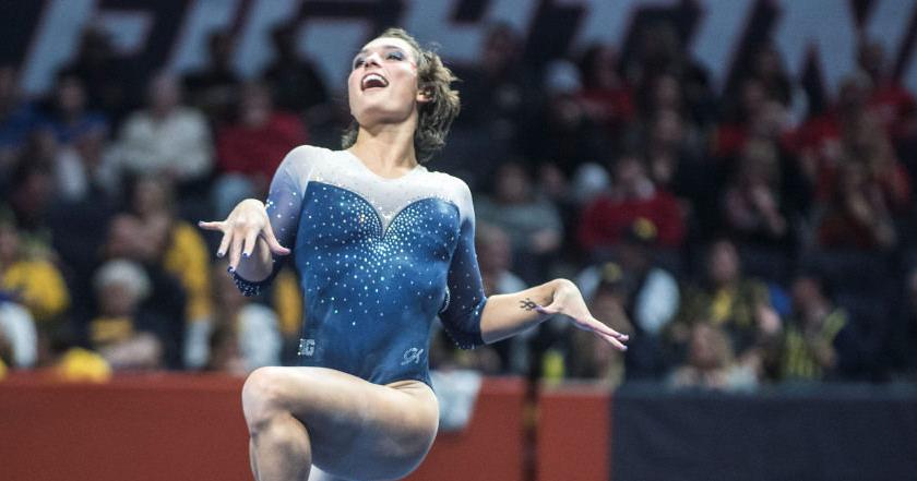 Support system: Past experiences lead Balthazor to want to help others ...