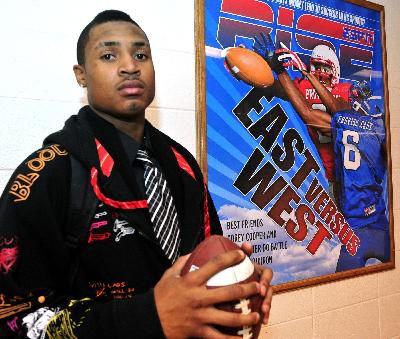 All-State Player of the Year: Proviso West's Kyle Prater | Prep Sports ...