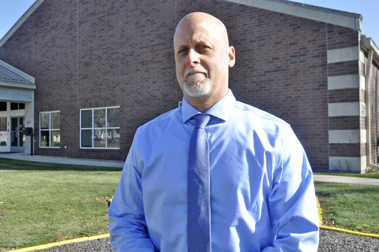 Newly elected Ford County sheriff ready to take the reins | Courts ...