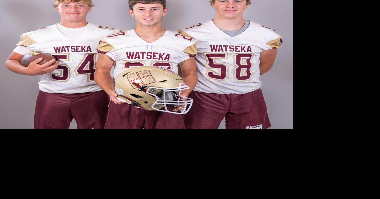 High school football 2023 preview: Get to know Watseka | Sports | news ...