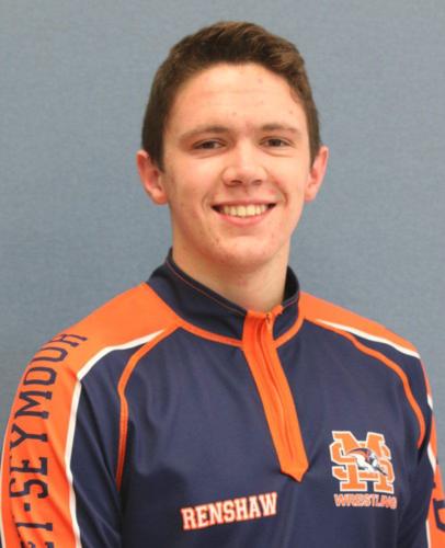 16th News-Gazette All-area wrestling team: Meet the first team ...