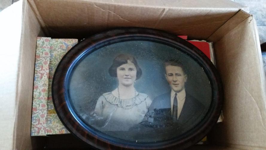 One year later: Patricia Whitaker | News | news-gazette.com