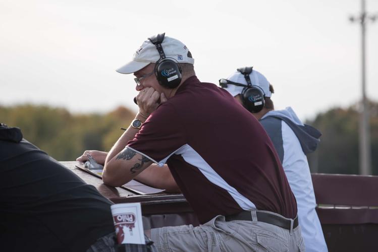 Fink calling it a career soon | Sports | news-gazette.com