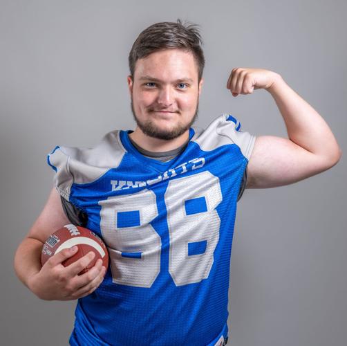 2022 prep football special section: Why we love Blue Ridge football ...