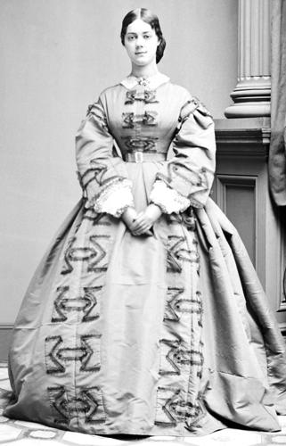 Holy Cow History | The belle of Civil War-era Washington, D.C ...