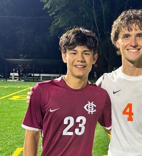 2023 All-Area boys' soccer: Meet the first team | Sports | news-gazette.com