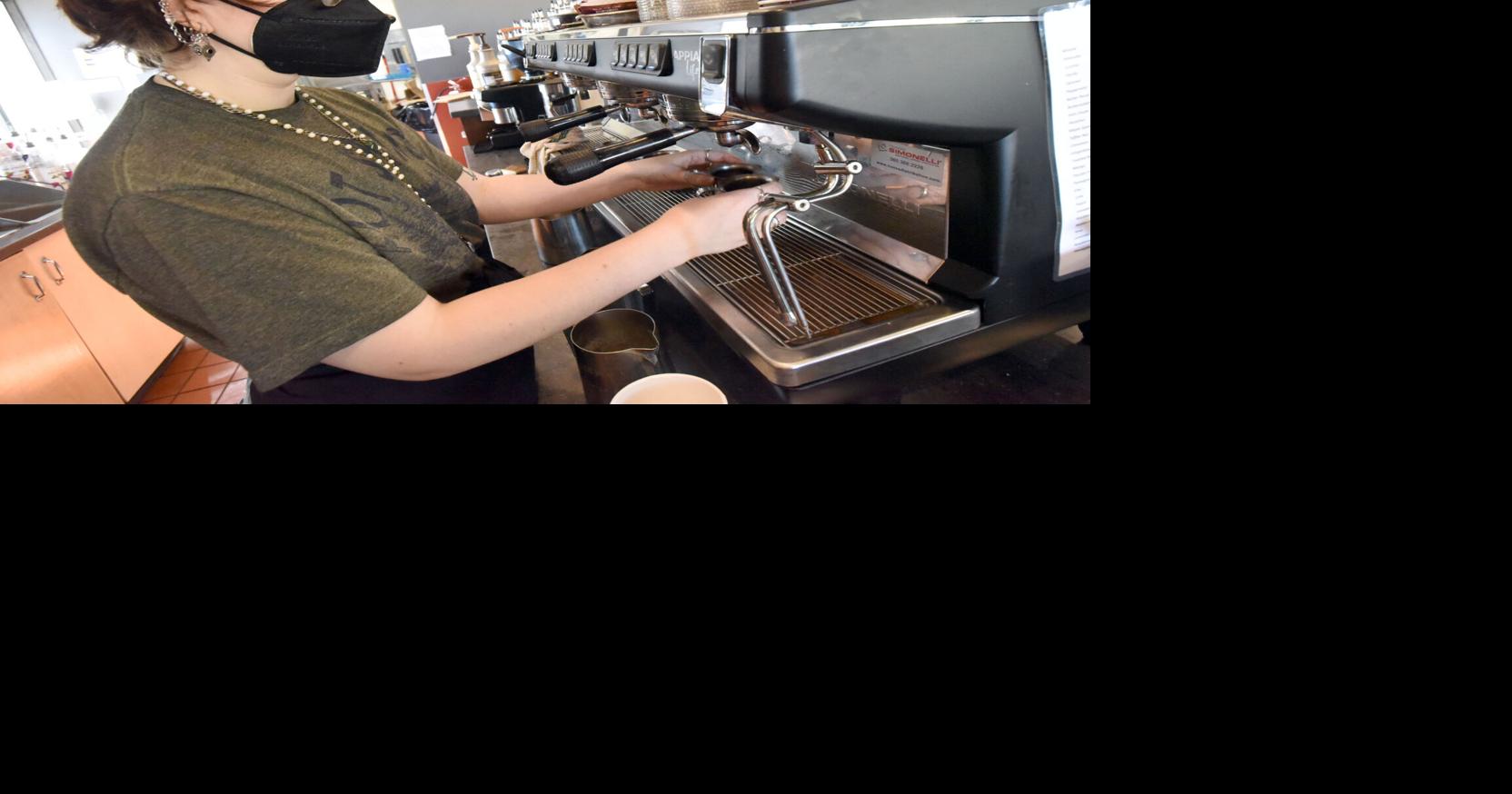 Just Askin' | C-U coffee offerings | Restaurants | news-gazette.com