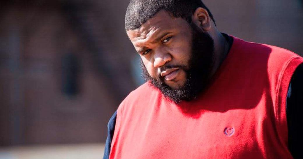Hightower bringing comedy showcase to Danville | News | news-gazette.com