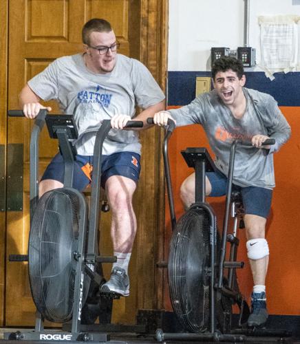 Getting technical: News and notes on Mike Poeta’s Illini team | Sports ...