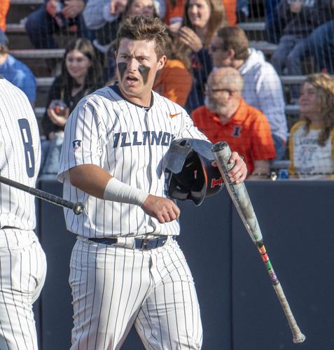 Illini inch closer to Big Ten title | Sports | news-gazette.com