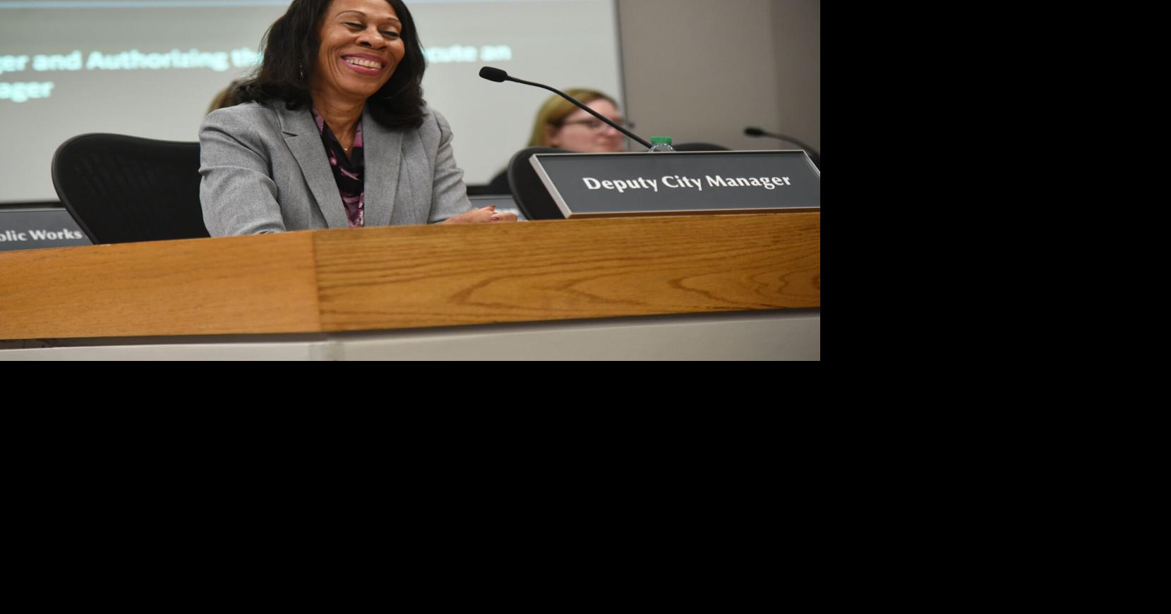 Champaign's new city manager is 'for the people' | Politics | news ...