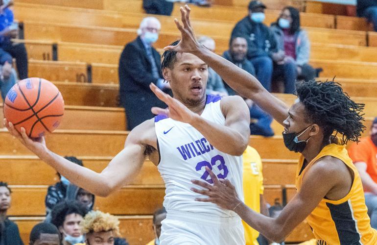 Illini recruit Rodgers already dazzling at Thornton | Sports | news ...