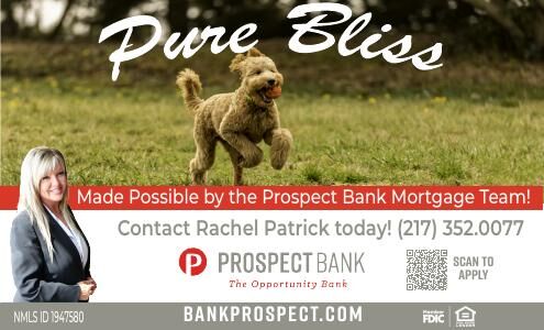 Prospect Bank.pdf | Local Offers | news-gazette.com