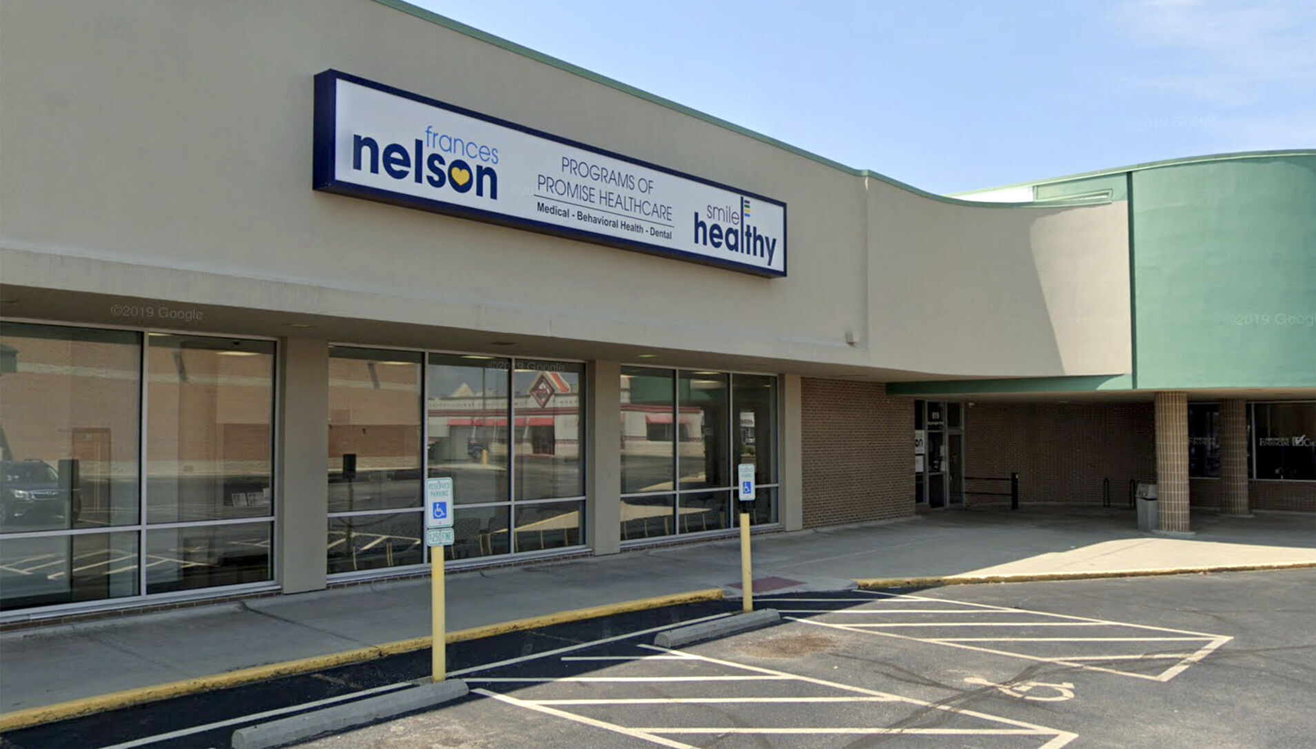 Champaign-based Promise Healthcare says it's expanding, can meet ...