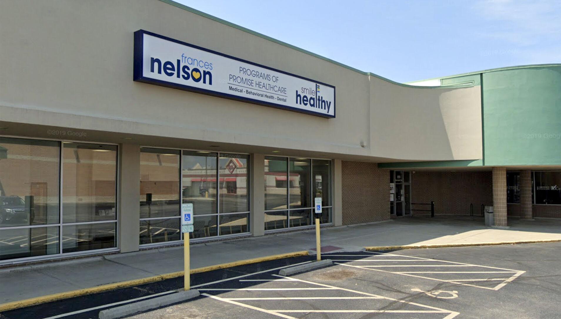 Champaign-based Promise Healthcare says it's expanding, can meet ...